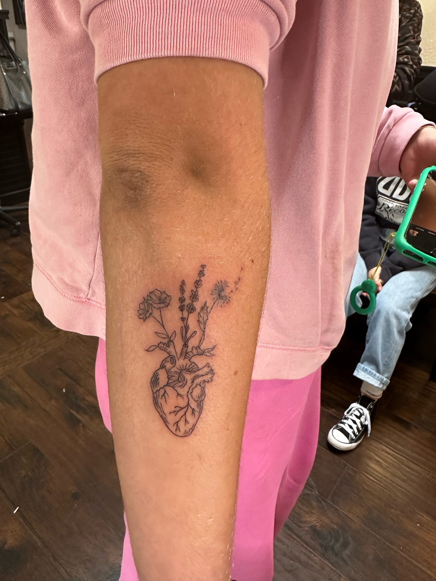 About – Sink or swim tattoo LLC